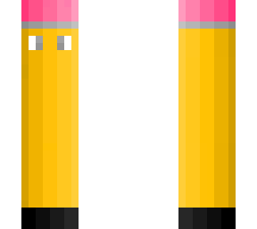 Pencil | Minecraft Skins