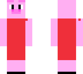 peppa pig | Minecraft Skins