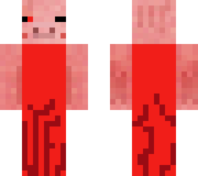 piggy | Minecraft Skin