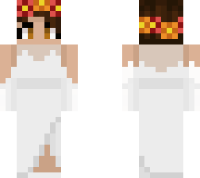 Ray | Minecraft Skin