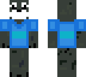 schnauzer | Minecraft Skins