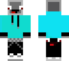 Alphastein Skin | Minecraft Skins