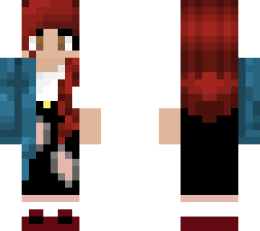 street wear | Minecraft Skins