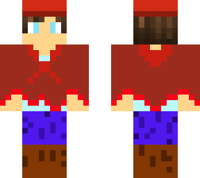 gaucho | Minecraft Skins