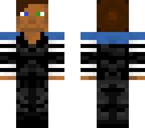 vagabond | Minecraft Skins