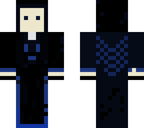 vex clan merch | Minecraft Skin
