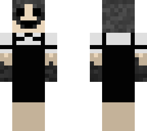 agatha | Minecraft Skins