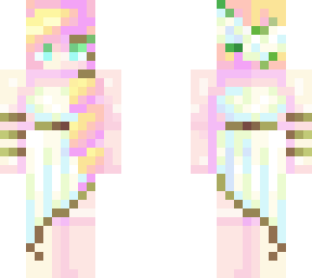 Angel | Minecraft Skin