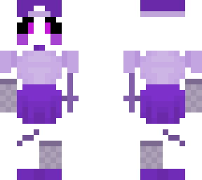ballora | Minecraft Skins