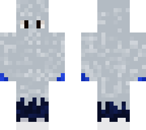 Charlie's Custom Skin Pack no.3 | Minecraft Skin