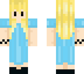 chichi | Minecraft Skins