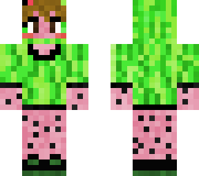cocomelon | Minecraft Skins