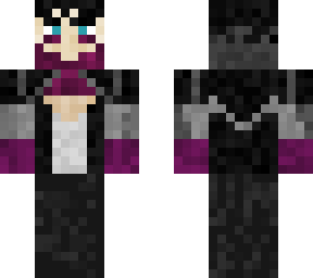 dabi | Minecraft Skins
