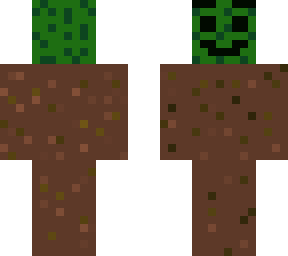 Derpy Tree | Minecraft Skin