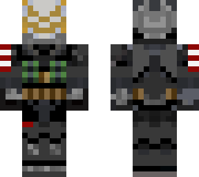 Emile Minecraft Skins