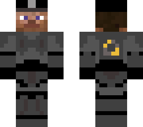 enclave | Minecraft Skins