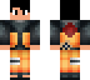 felipe sin banda | Minecraft Skin