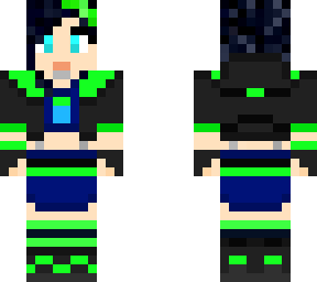 Fortnite | Minecraft Skins