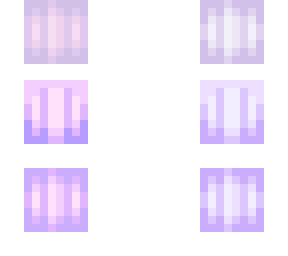 Hue Shifting VS. Same Colors | Minecraft Skin