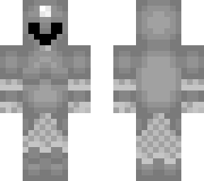 Iron Armor | Minecraft Skins