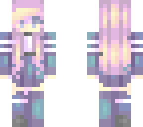 Ldshadowlady | Minecraft Skins
