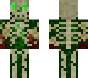 Lich | Minecraft Skin