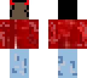 lucki | Minecraft Skins