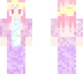 Lydia | Minecraft Skin