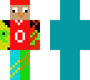 mate | Minecraft Skin