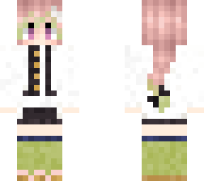 astolfo | Minecraft Skins