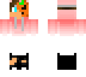 mmp | Minecraft Skin