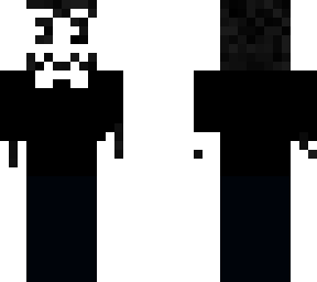 Bendy | Minecraft Skins