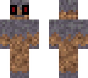 Mycelium | Minecraft Skins