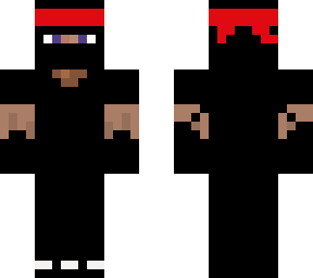 Barba Steve | Minecraft Skins