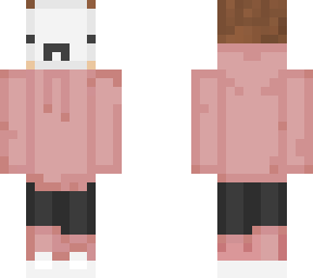 Nightmare Dream | Minecraft Skins