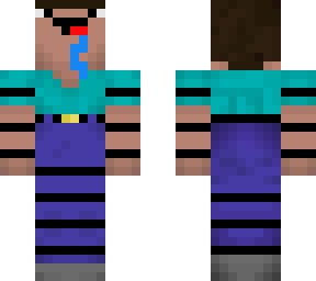 Noob1234 | Minecraft Skins