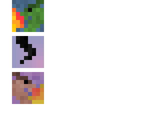 pfp for dreamingdragons | Minecraft Skin