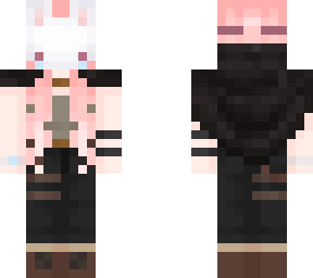 pogtopia | Minecraft Skin