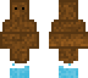 poo-poo | Minecraft Skin