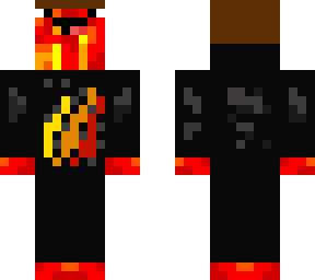 Prestonplayz | Minecraft Skins