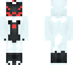 Protogen | Minecraft Skins