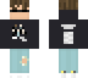 balenciaga | Minecraft Skins