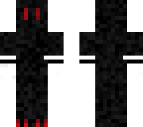 Invisible | Minecraft Skins