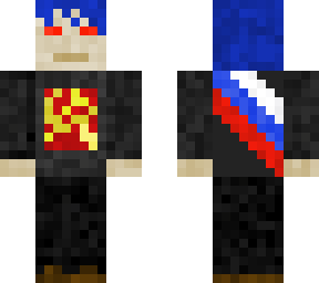 slavic | Minecraft Skins