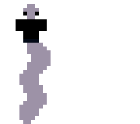 snek | Minecraft Skin