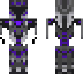 soundwave | Minecraft Skins