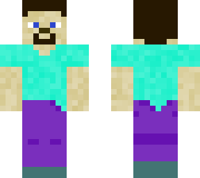 Stive | Minecraft Skins