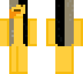 thinking emoji | Minecraft Skins