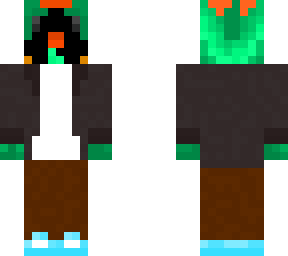 Coquette Minecraft Skins