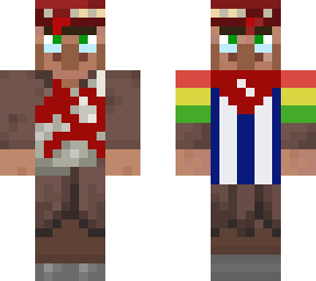 librarian villager | Minecraft Skins